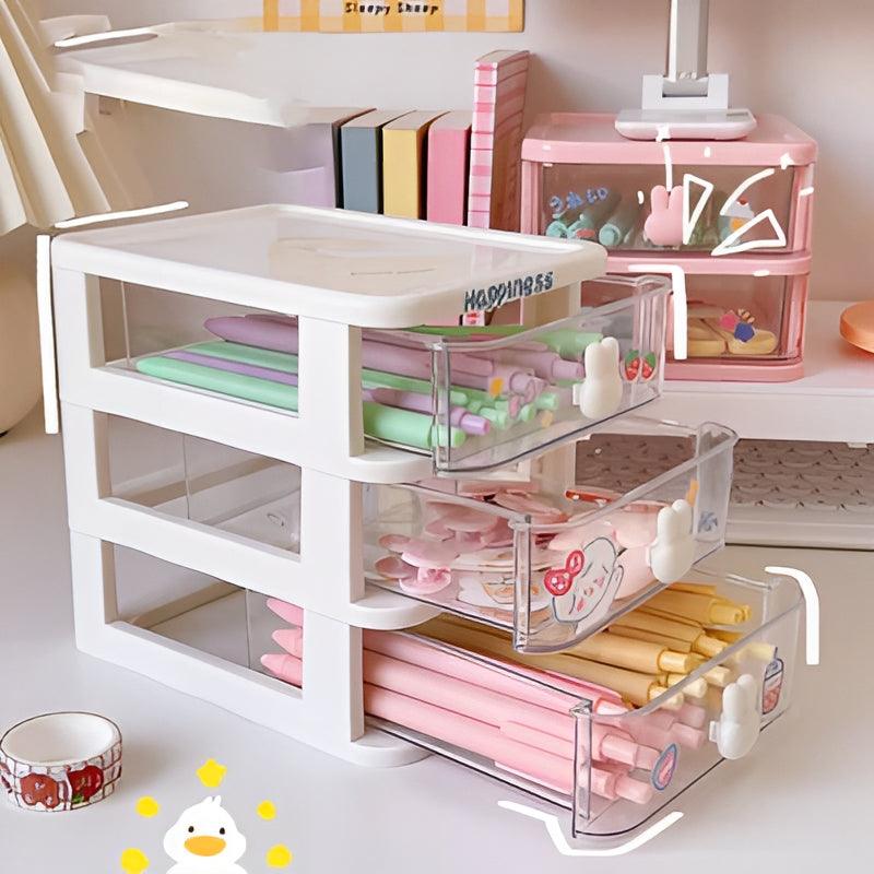Mini Desk Drawer Storage Box – eBuySouk